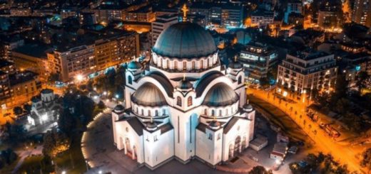 Letnji raspust – sastav | Najlepsi sastavi iz srpskog jezika